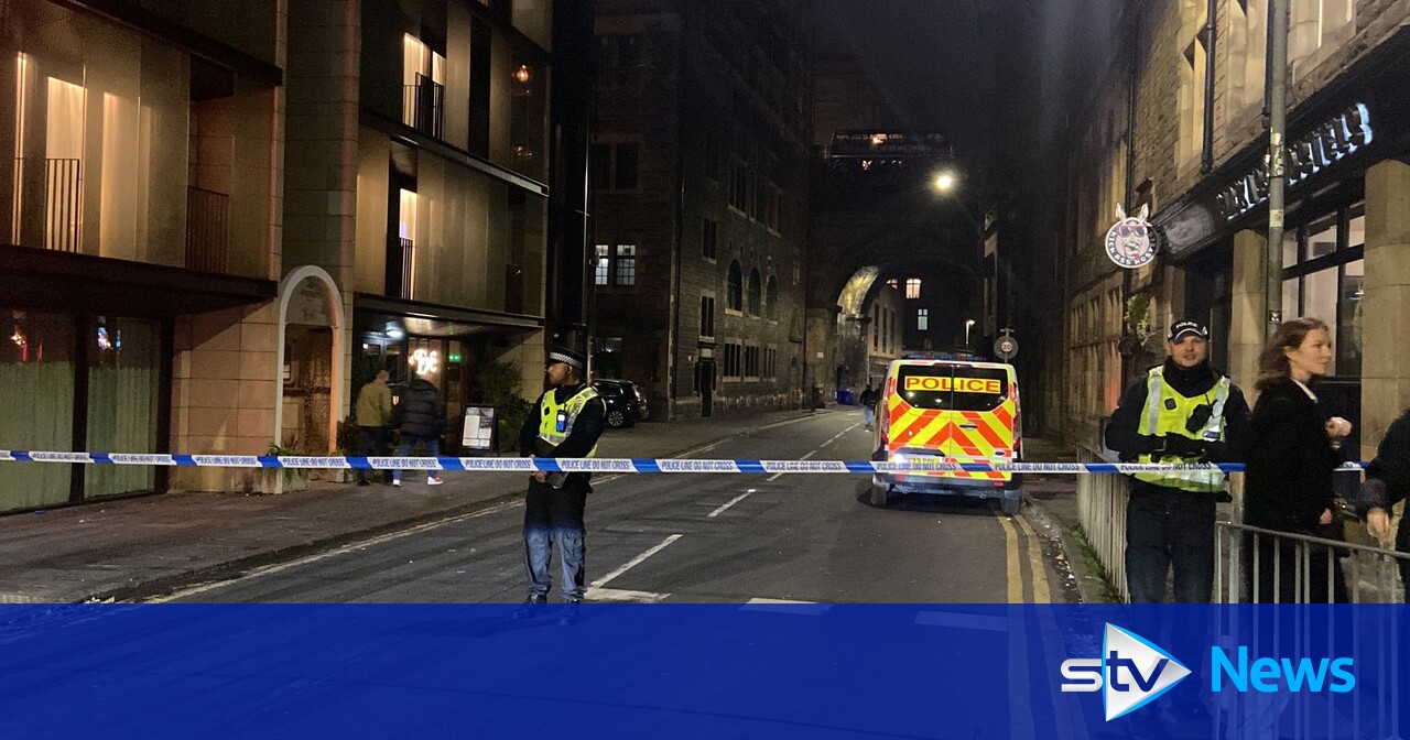 Public warned not to share 'distressing' images online after man, 74 ...