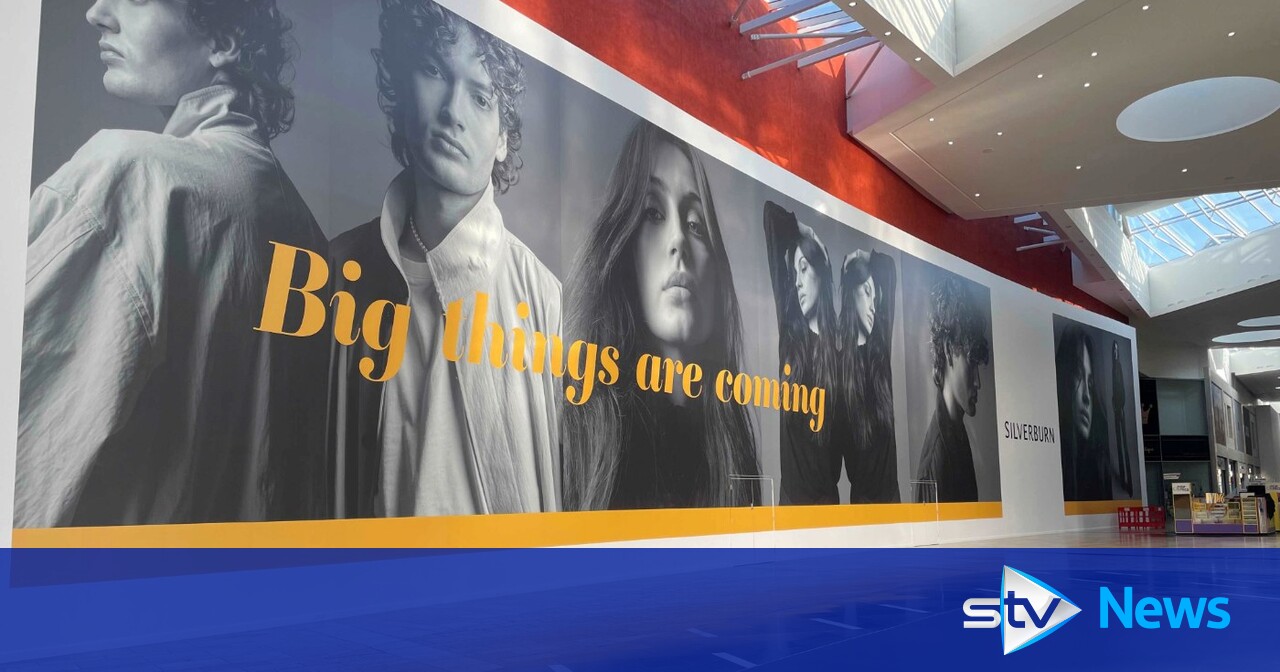 Harrods beauty to open second Scottish store at Glasgow's Silverburn ...