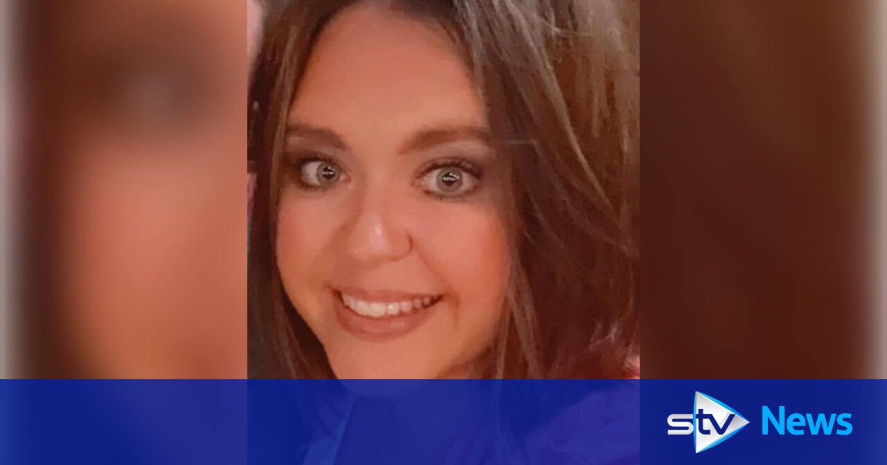 Family 'heartbroken' as Scots mum-of-two from Edinburgh dies suddenly ...