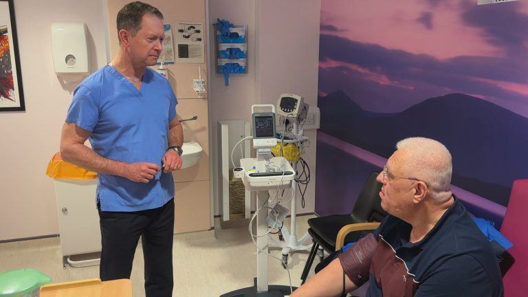 Inside the Beatson: Behind the scenes of Scotland’s specialist cancer ...