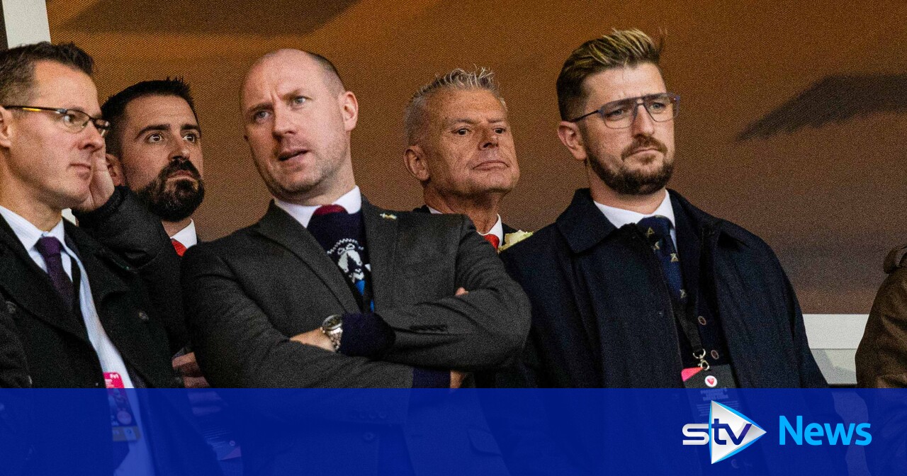 Health secretary Neil Gray 'sorry' for using ministerial car to attend ...