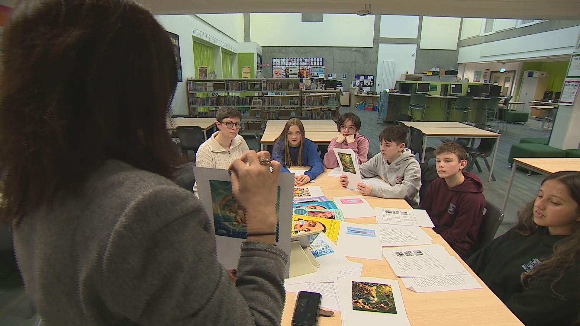 HMP Greenock: Inspectors call for 'Victorian prison' to be replaced ...