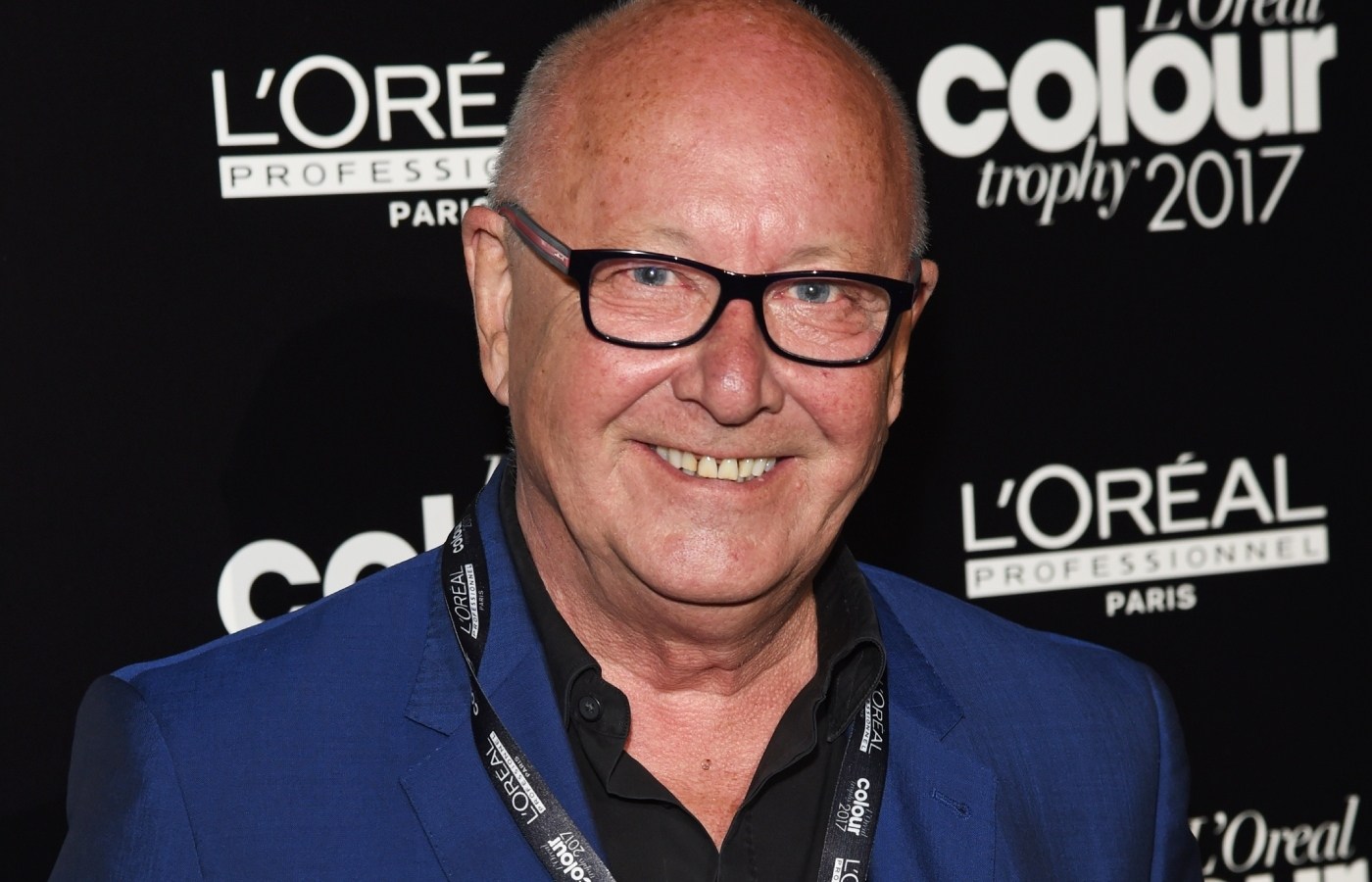 Scottish celebrity hairdresser Trevor Sorbie dies aged 75 following ...