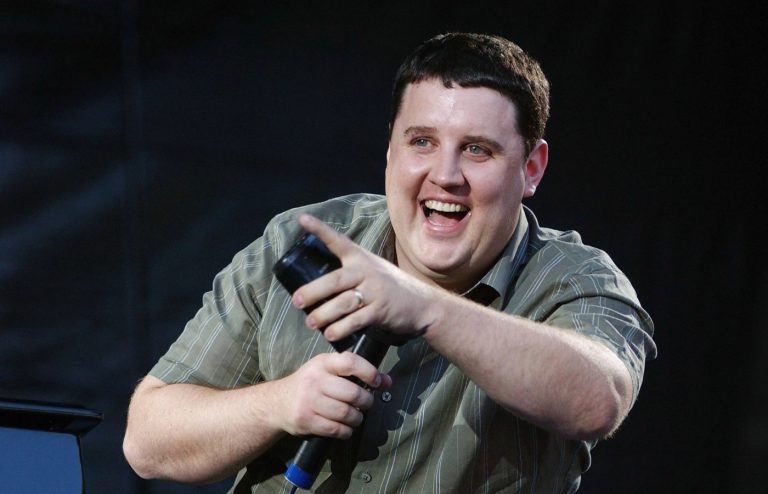 Peter Kay tour 2025: full list of new dates, presale details and how to ...