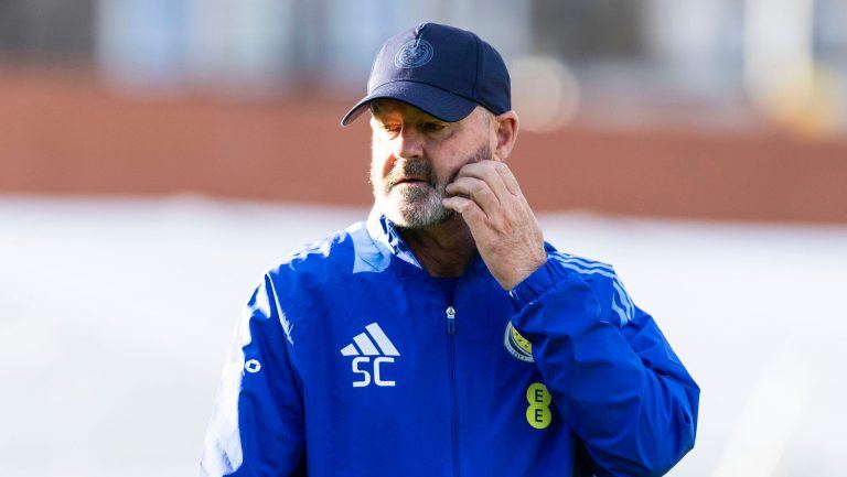 Steve Clarke: Scotland need to emulate Croatia’s ‘conveyor belt of ...