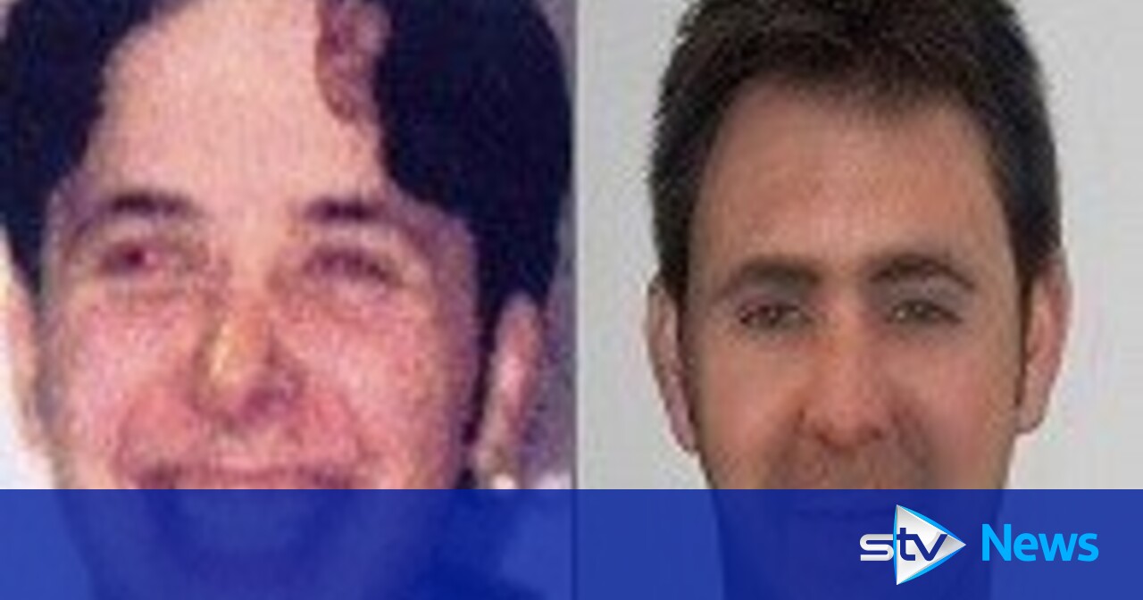 Police to reinvestigate disappearance of Fife man Kenneth Jones last ...