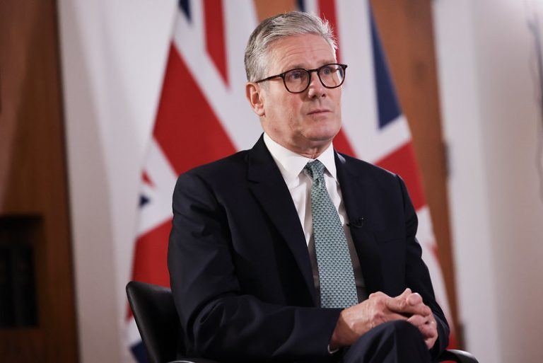 Historic Scotland: The devolution referendum of 1997 | STV News