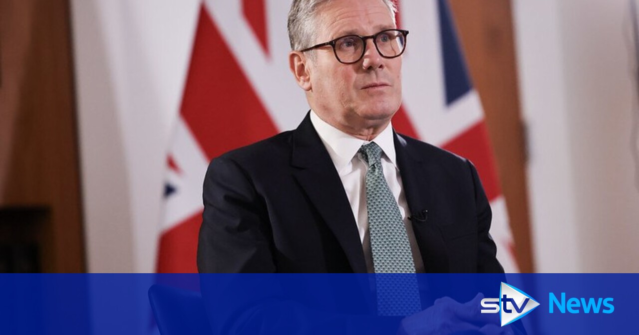 Keir Starmer to face PMQs after announcing cuts to aid to fund defence ...