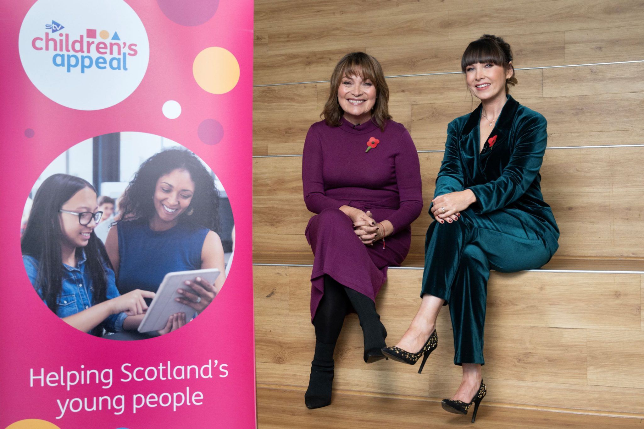 Act now to prevent mental health epidemic, expert warns | STV News