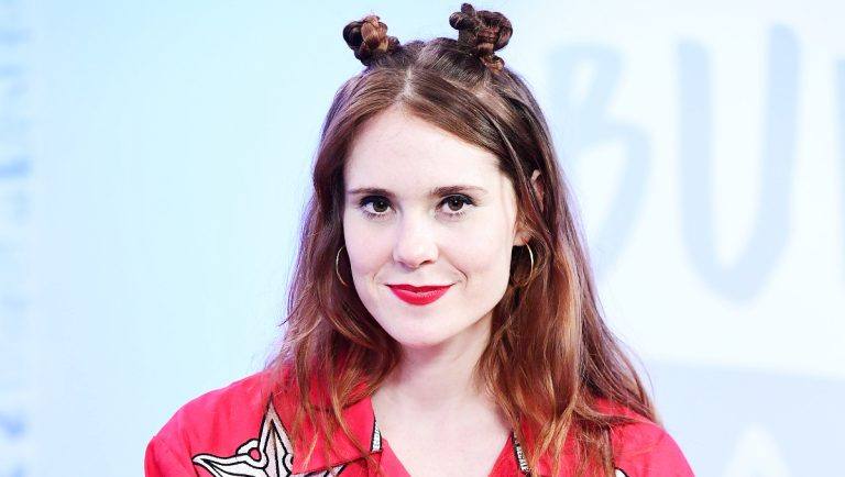 I’m creating jobs with my bum: Kate Nash says OnlyFans has paid for ...