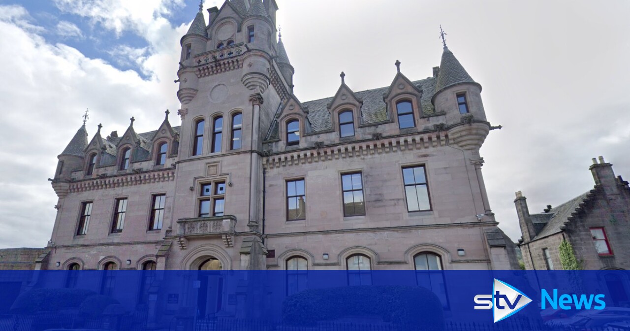 Inverclyde Council leader quits as he faces trial for domestic assault ...