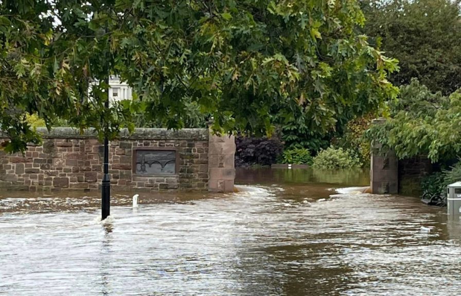 Millions in damage after floodgates were not closed in time, finds ...