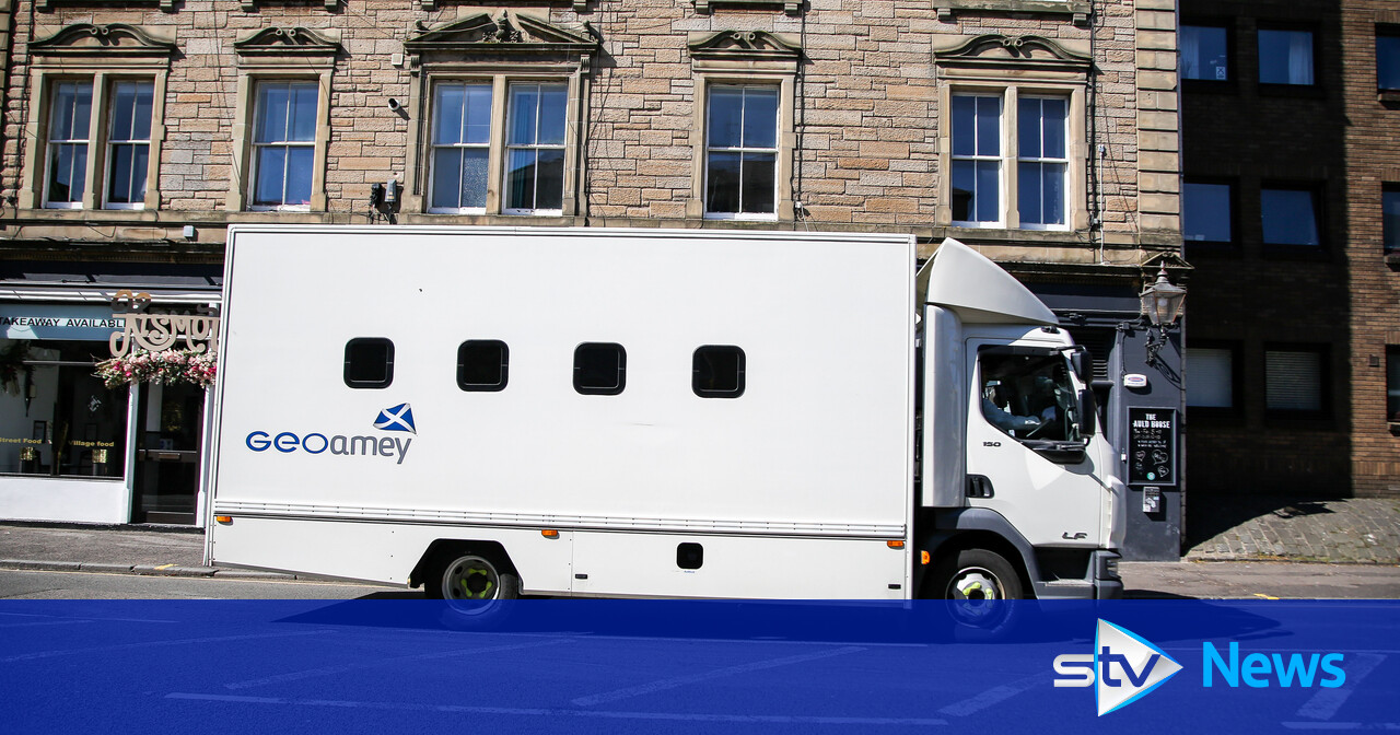 Prisoners missing hospital visits and funerals through poor transport ...