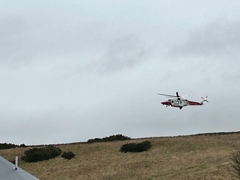 Pilot dies after light aircraft crashes near airport in Fife | STV News