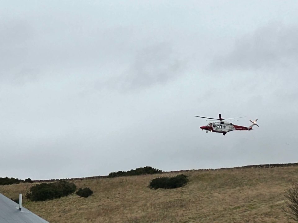 Pilot dies after light aircraft crashes near airport in Fife | STV News