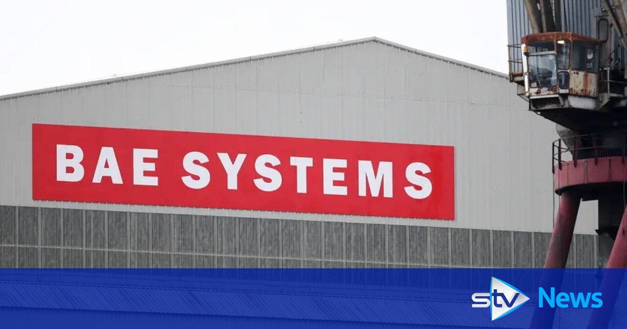 BAE Systems to recruit more than 2,400 apprentices and graduates in ...
