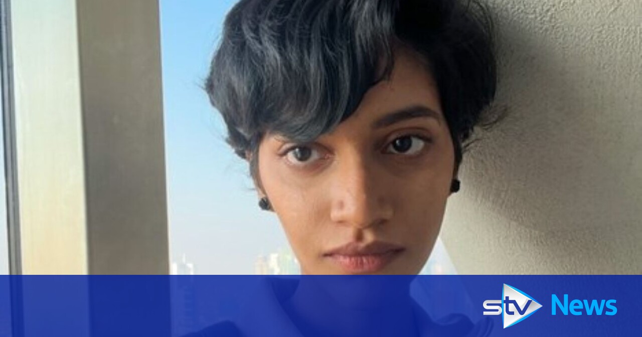 Body found in water during search for Edinburgh woman who disappeared ...