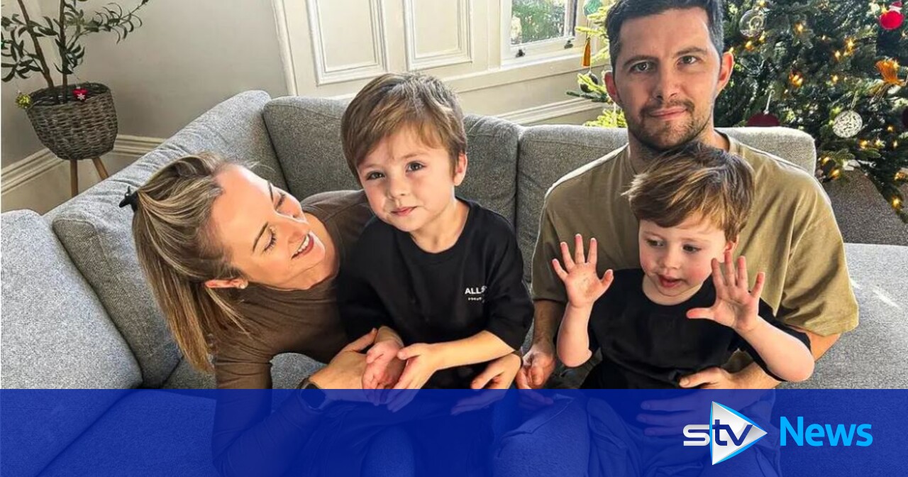 Father who spent 16 weeks in hospital with fractured skull home for ...