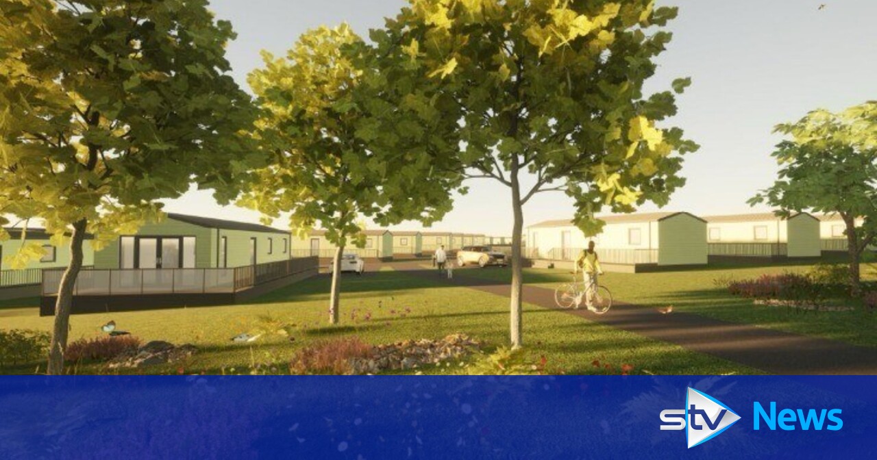 Plans for 'major expansion' for St Andrews caravan park scrapped after ...