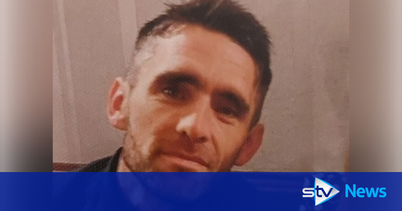 Concerns grow for man missing for over two weeks from Dundee | STV News