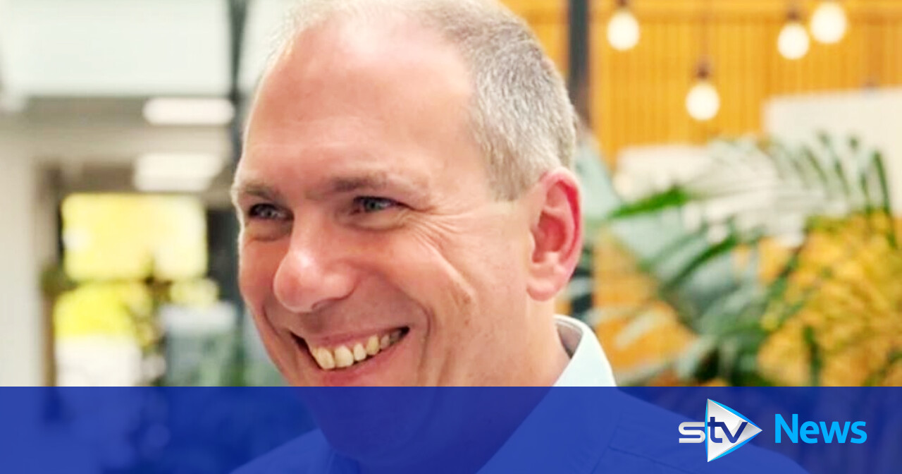 Executive killed in plane crash days before Christmas was 'passionate ...