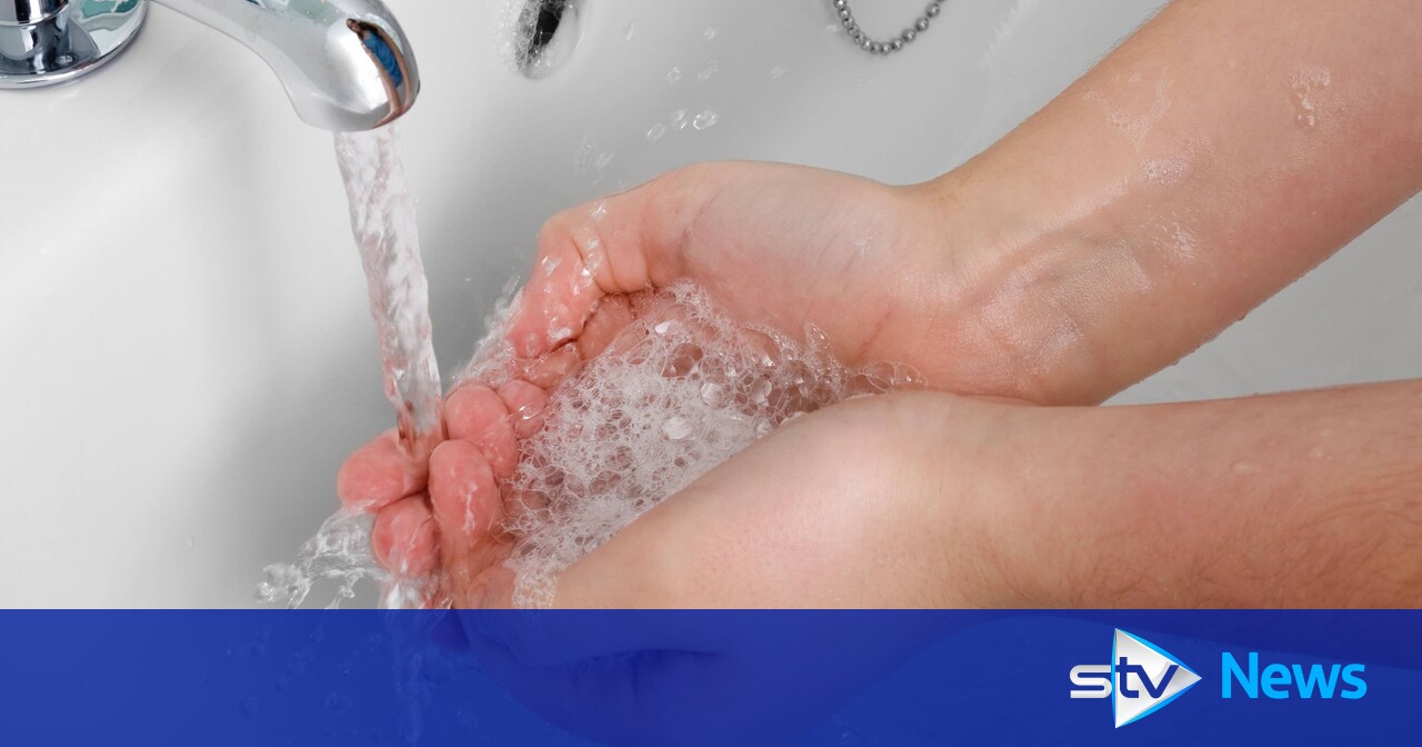 Households in England and Wales face a £31 increase to water bills each ...