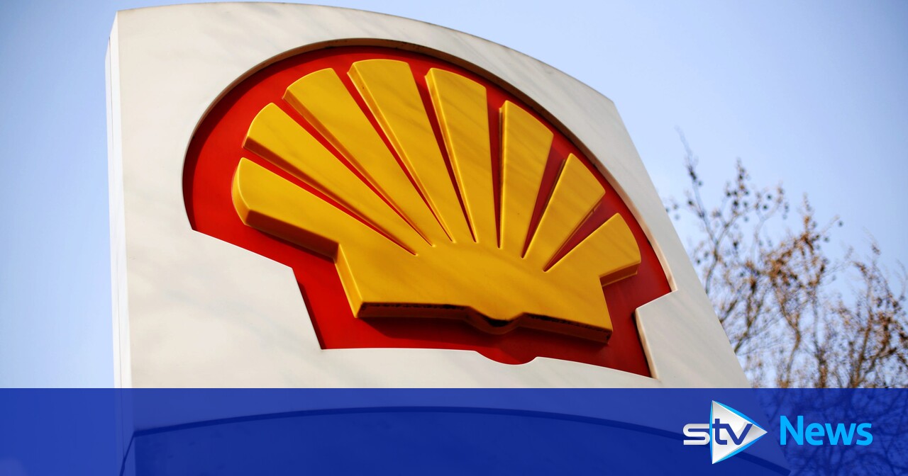 Shell and Equinor to merge North Sea oil and gas assets to form new ...