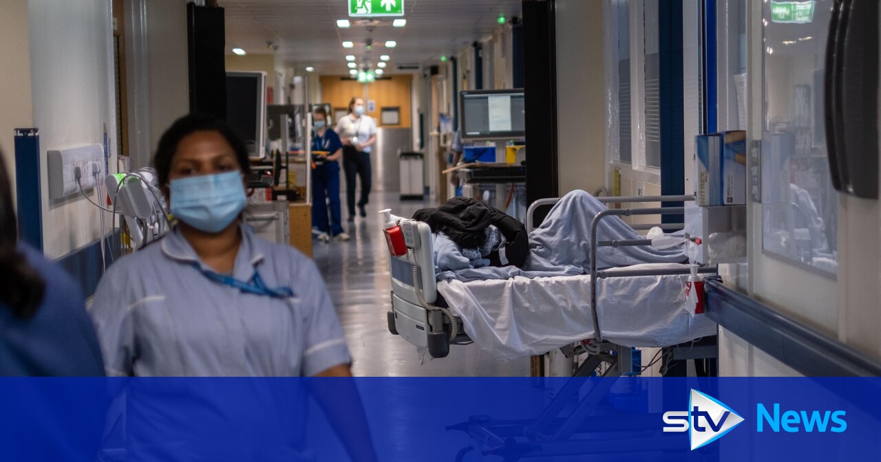 Service tackling delayed discharge to become biggest hospital in ...
