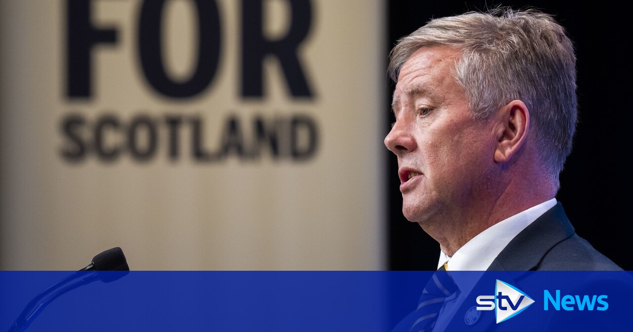 Scots ‘betrayed’ by UK Government that has failed to deliver change ...