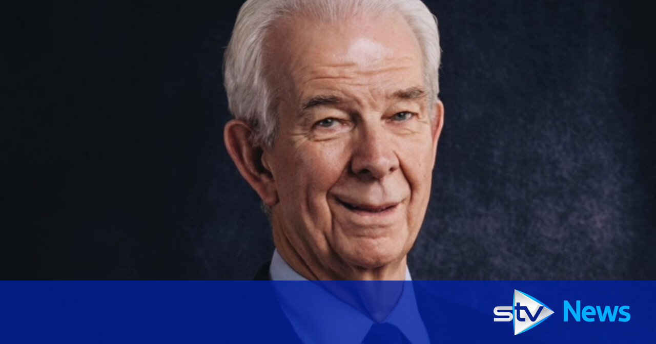 Former director of Walker's Shortbread Sir Jim Walker dies aged 80 ...