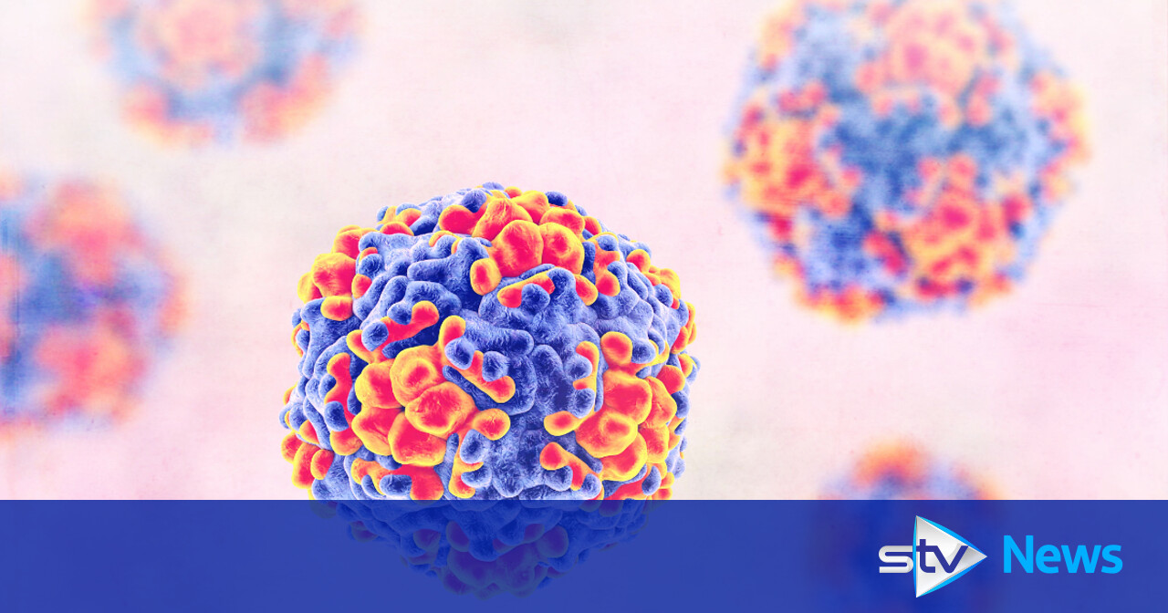 'Stay home if you have symptoms' amid 'extremely contagious' norovirus ...