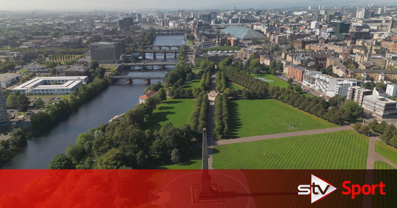 Minister urges Glasgow businesses to grasp opportunities offered by ...