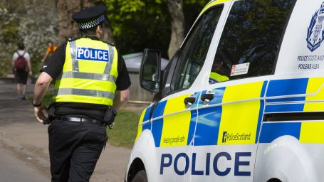 Latest Crime News | Reports on crime incidents in Scotland, including ...