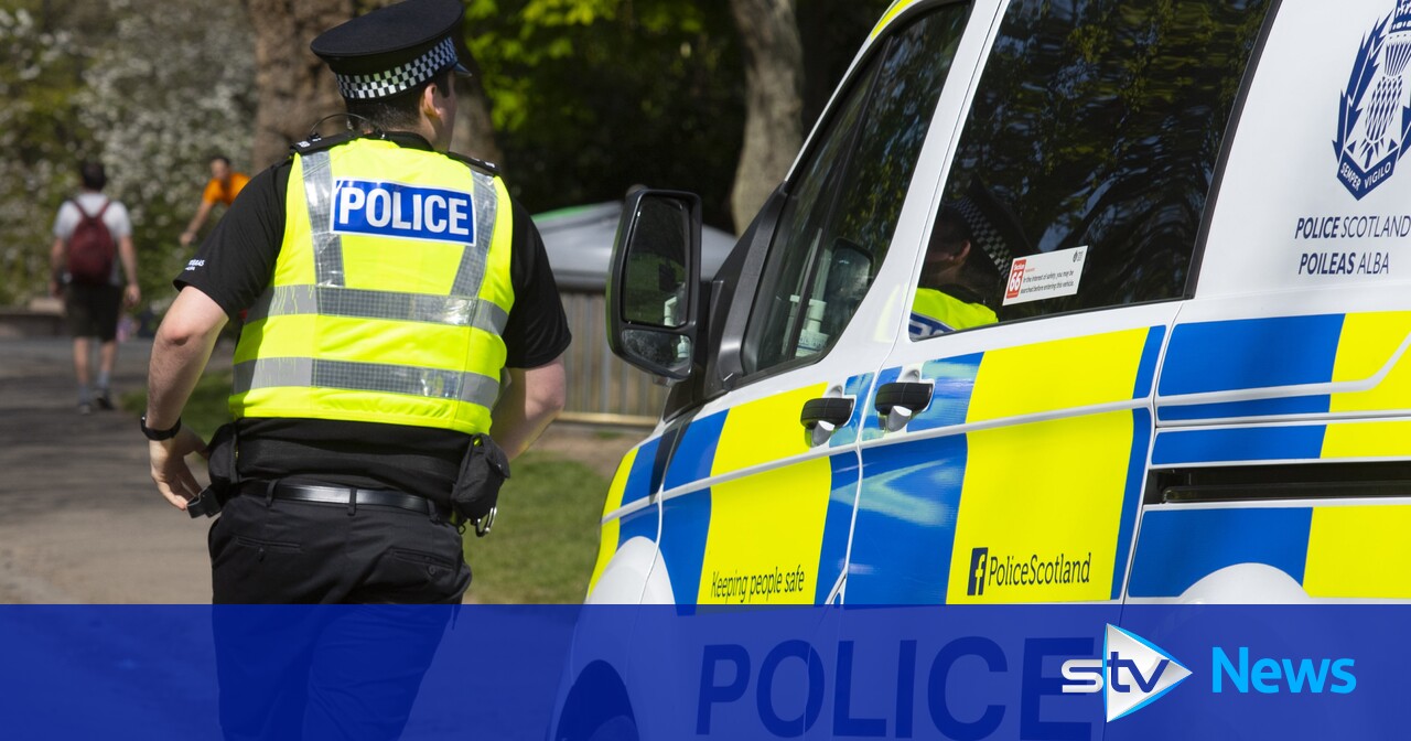 Man Charged After Theft Of Two Vehicles And Spate Of House Break Ins In