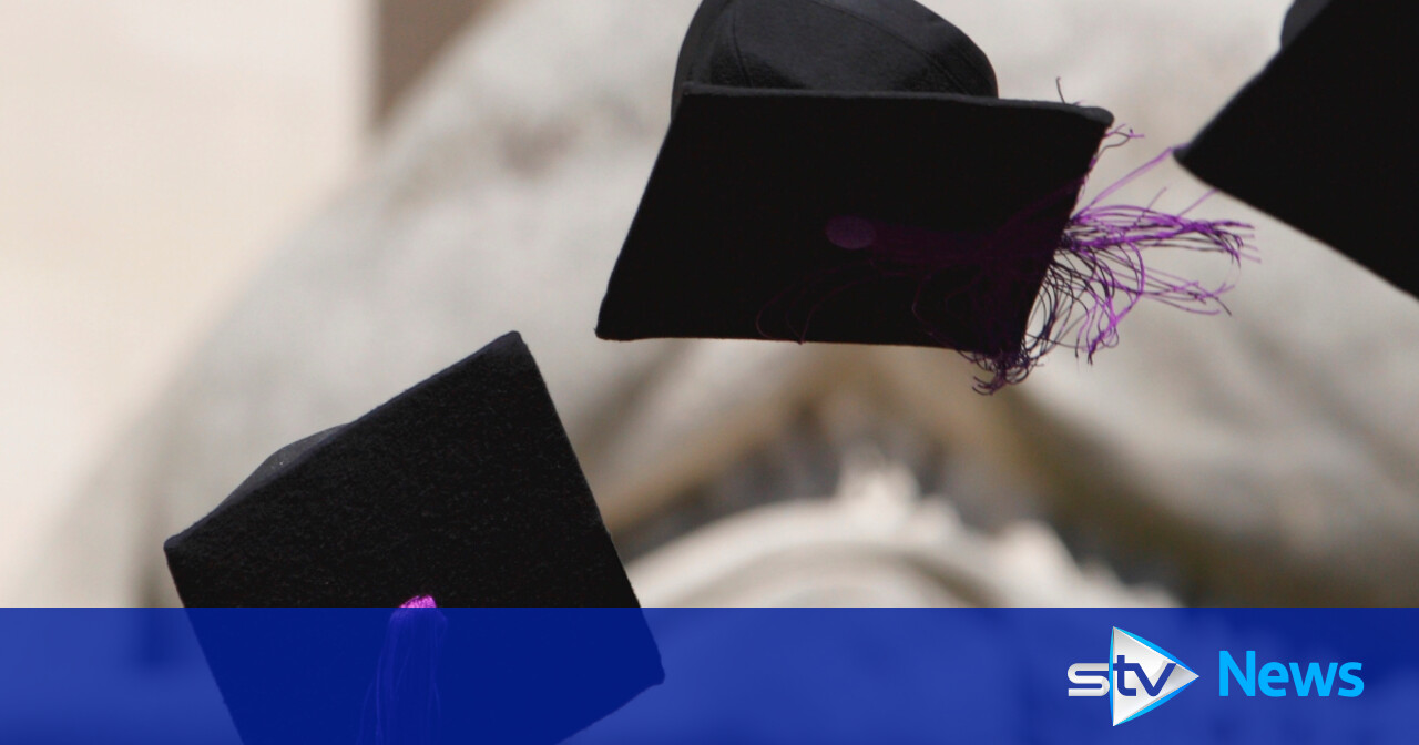 2024 Scottish university places for national students at ‘record high ...