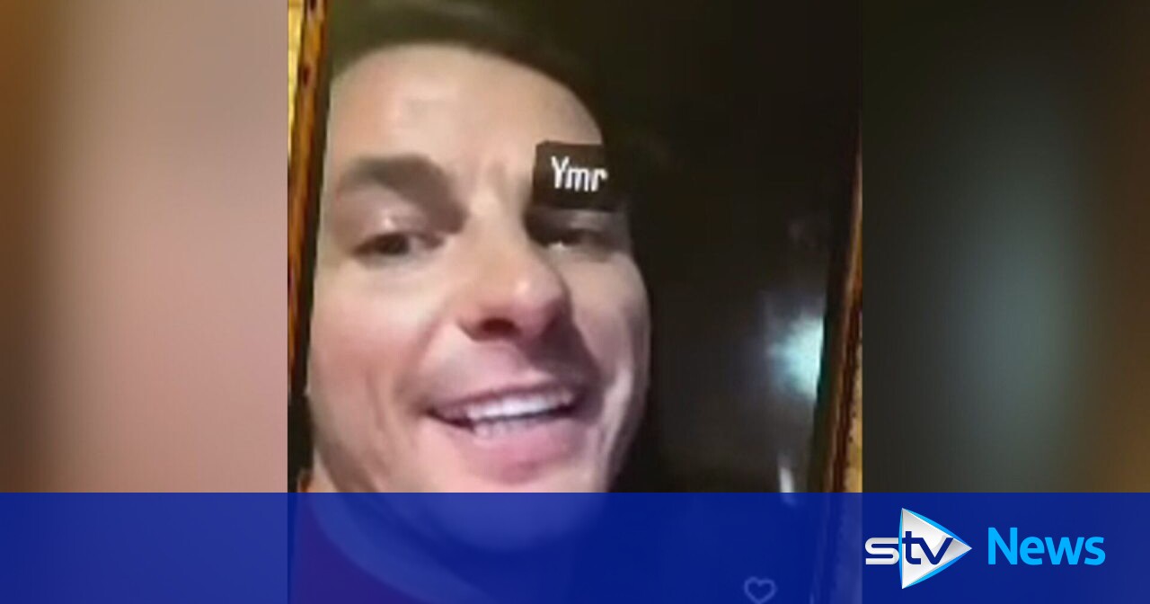 Three to stand trial accused of fatal Hogmanay Edinburgh pub shooting ...