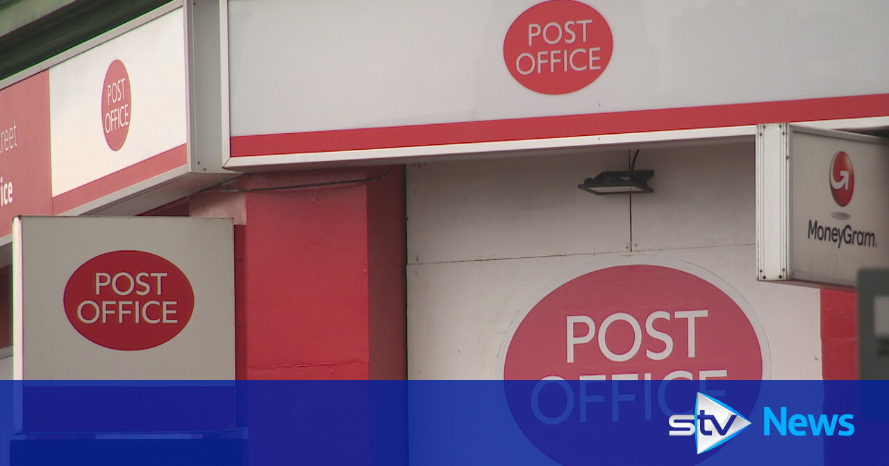 Three Scots who had Post Office convictions quashed yet to be traced ...