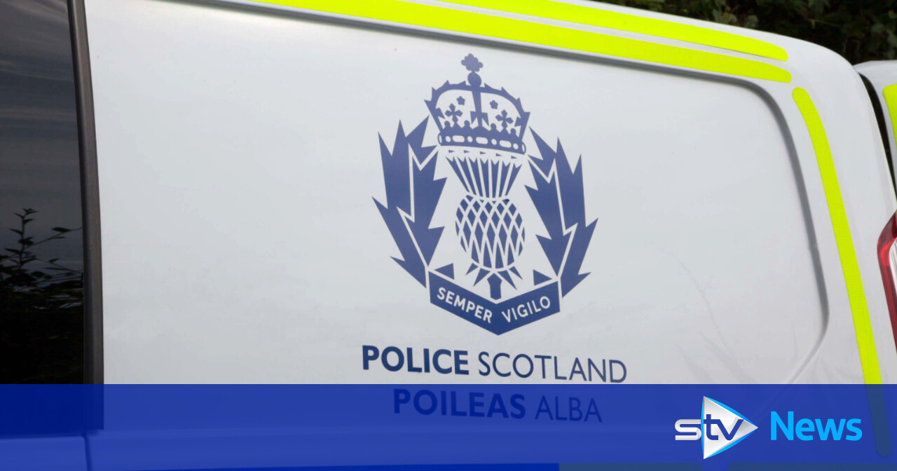 Police Scotland officer among four charged in anti-corruption ...