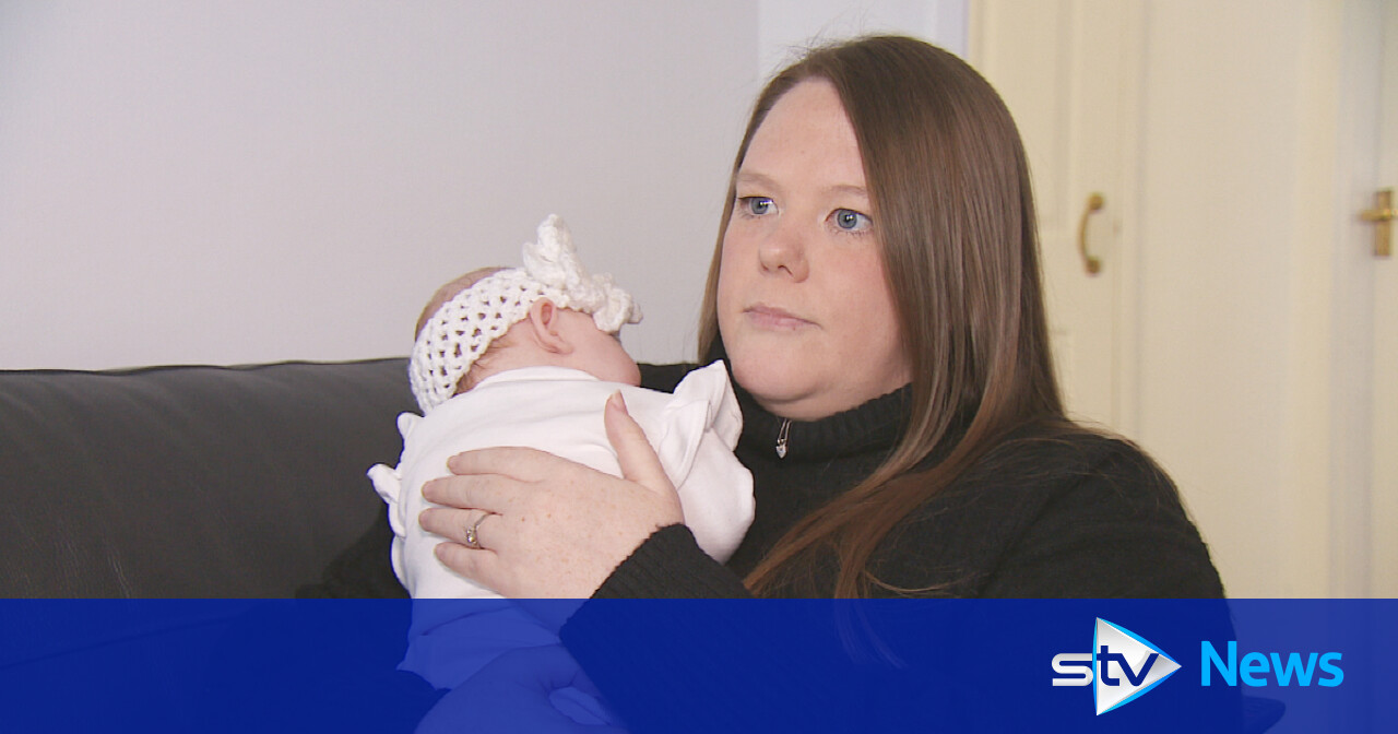 'I will never know if my baby would have survived' | STV News