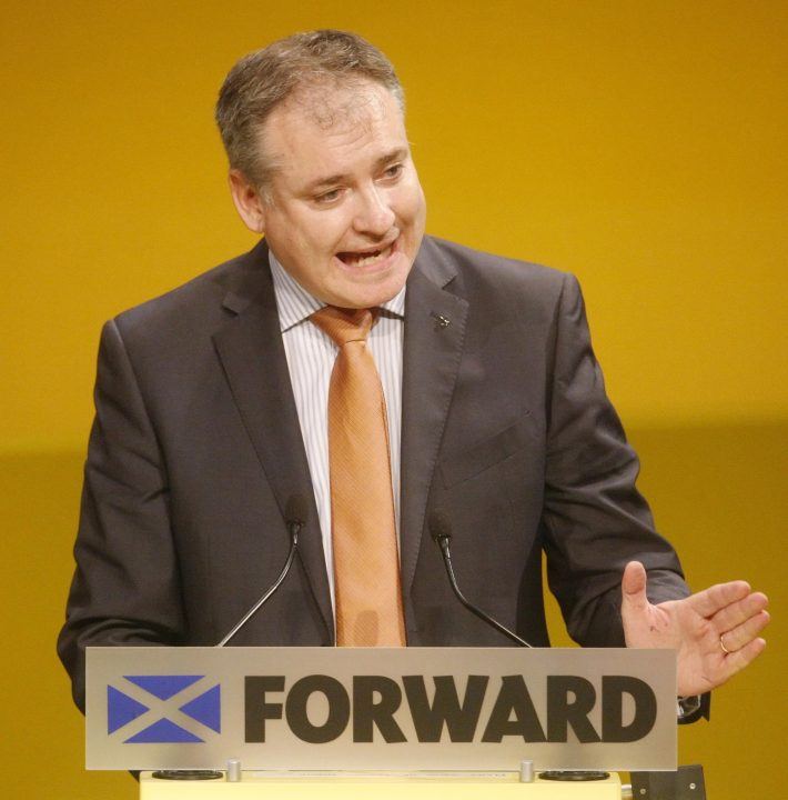 Lochhead to ‘pass the torch’ at next election after two decades as MSP ...