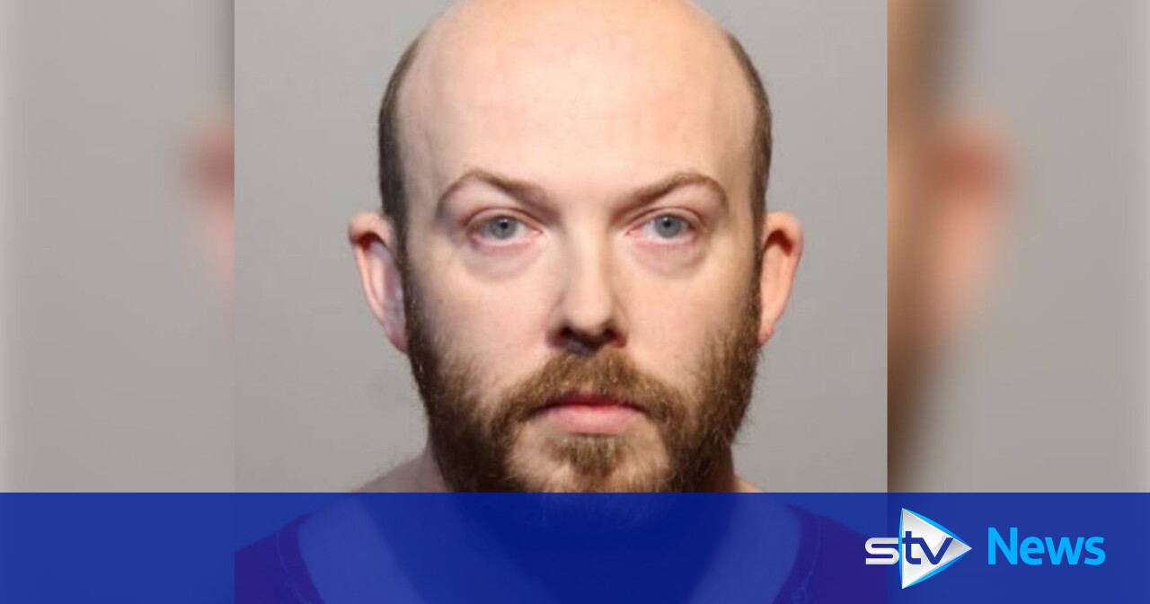 Scot jailed in US for child abuse images 'will be investigated by other ...