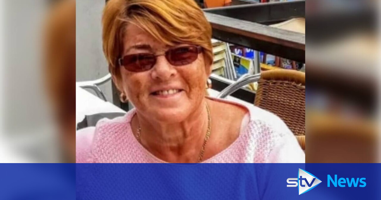 Woman accused of murdering aunt, 78, and stealing jewellery at her home ...