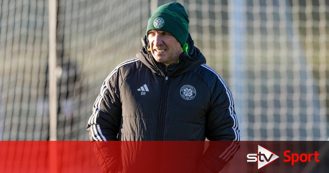 'I don’t need to bite my tongue': Rodgers comfortable with post-match ...
