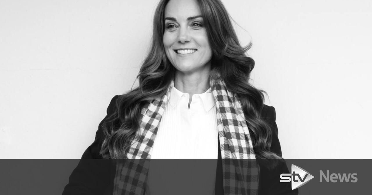 Kate reveals cancer is in remission after visit to treatment hospital ...