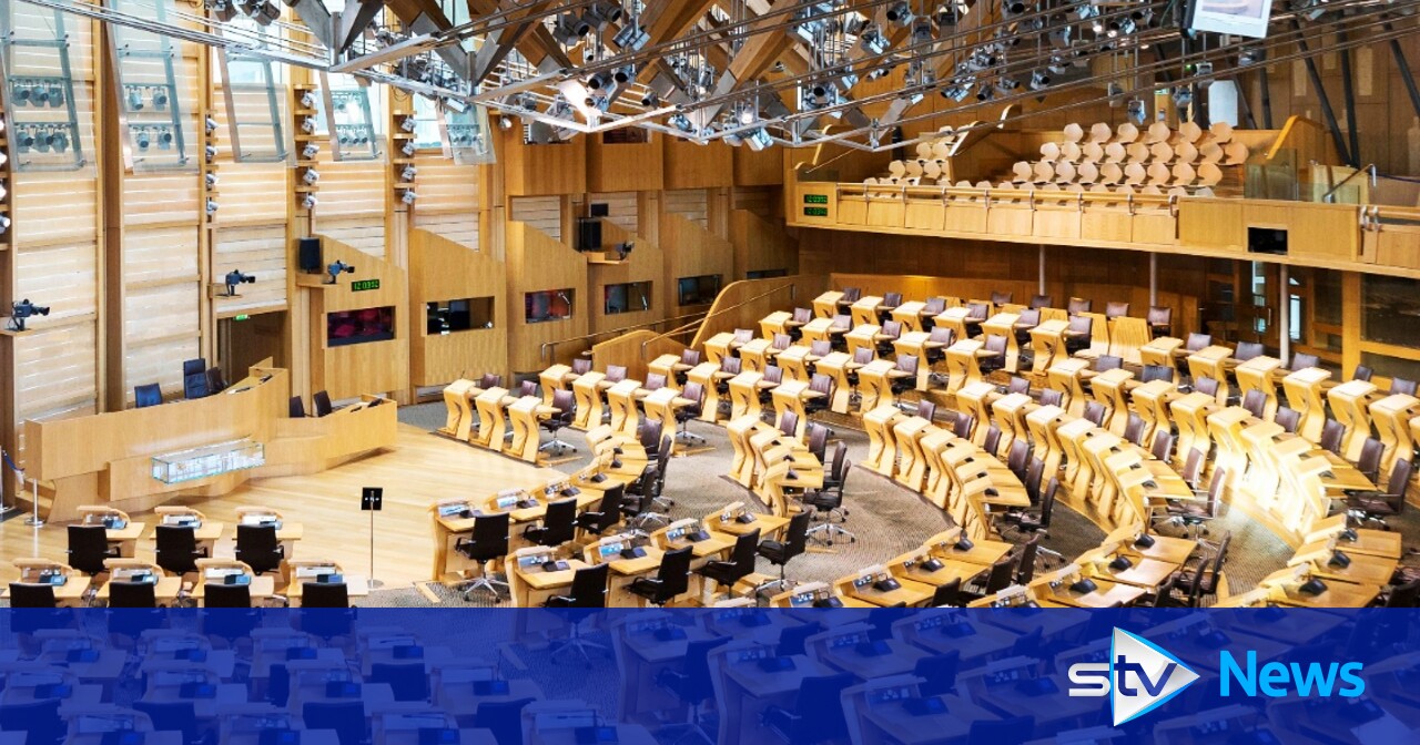 Budget Bill set to clear final hurdle at Scottish Parliament | STV News