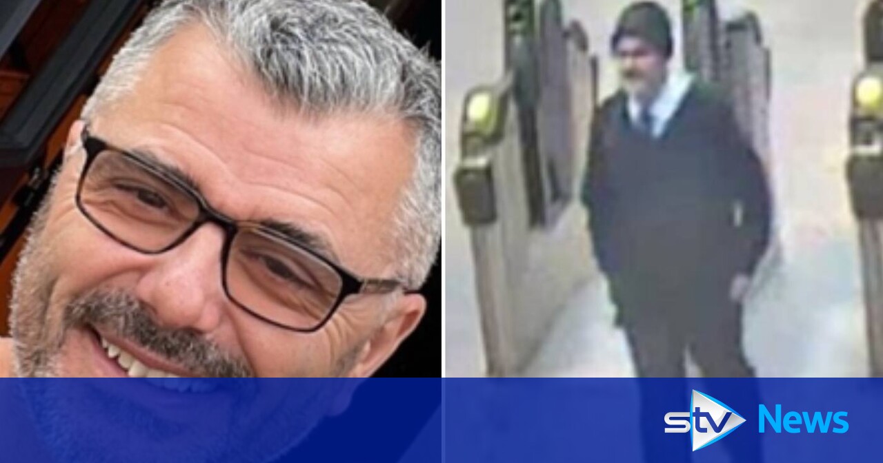 Concerns grow for missing man eight days after disappearance at Perth ...