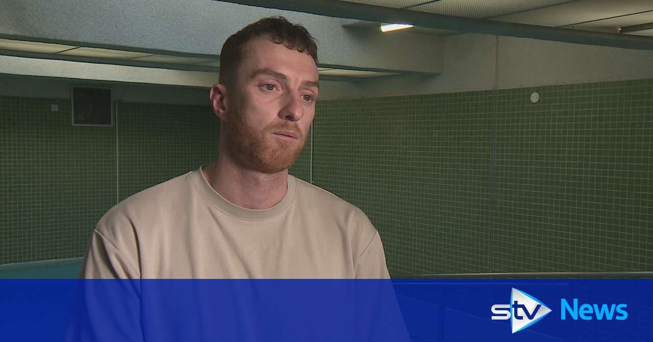 Former Olympic swimmer Dan Wallace backs campaign for 'vital ...