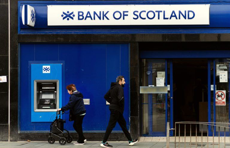 More than 130 Bank of Scotland, Lloyds and Halifax branches to close ... More than 130 Bank of Scotland, Lloyds and Halifax branches to close ...