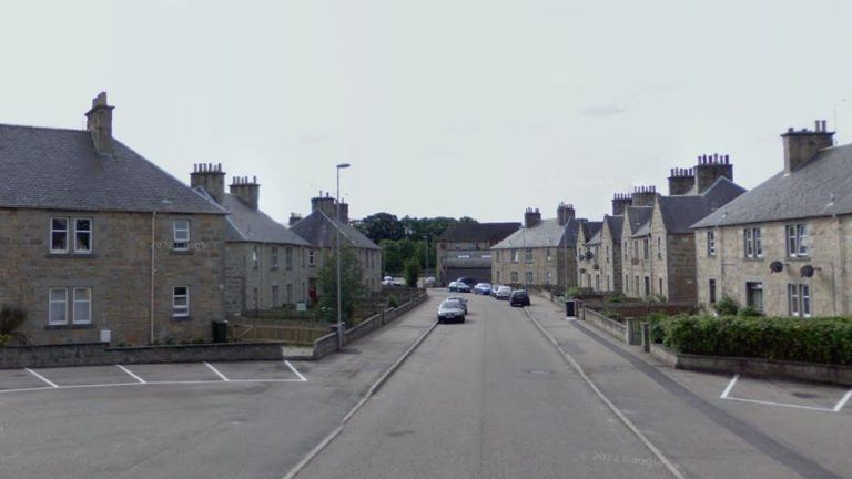 Probe launched following 'unexplained' death of man, 66, in Elgin home ...