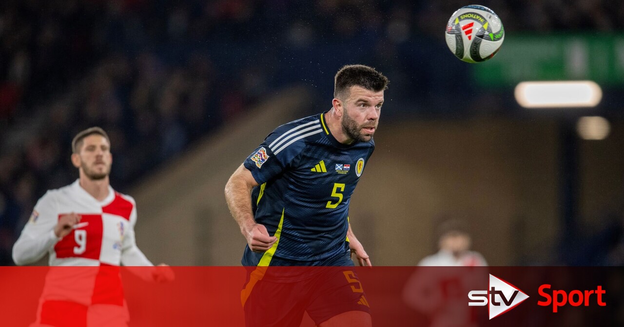 Birmingham sign Scotland defender Grant Hanley from Norwich | STV News